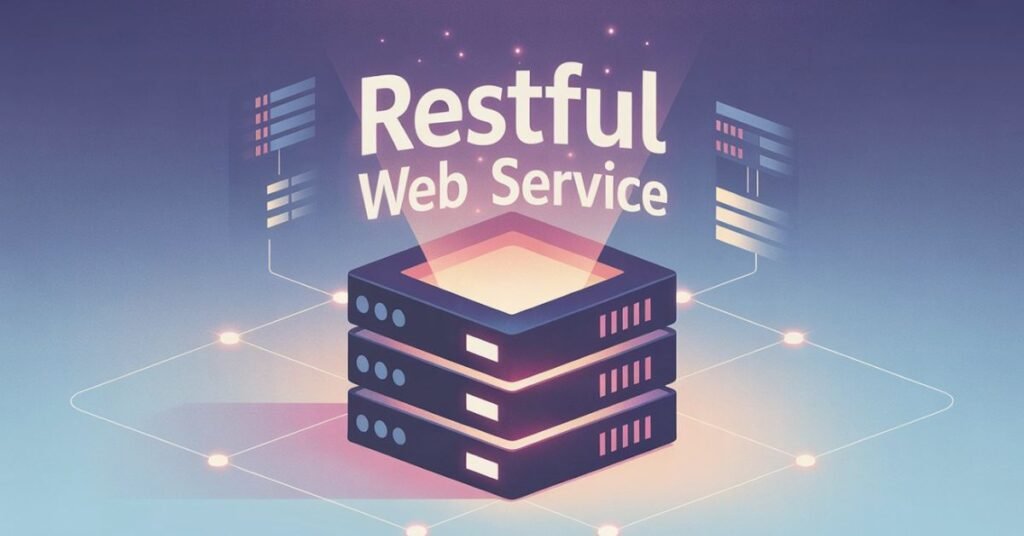 What is a RESTful Web Service