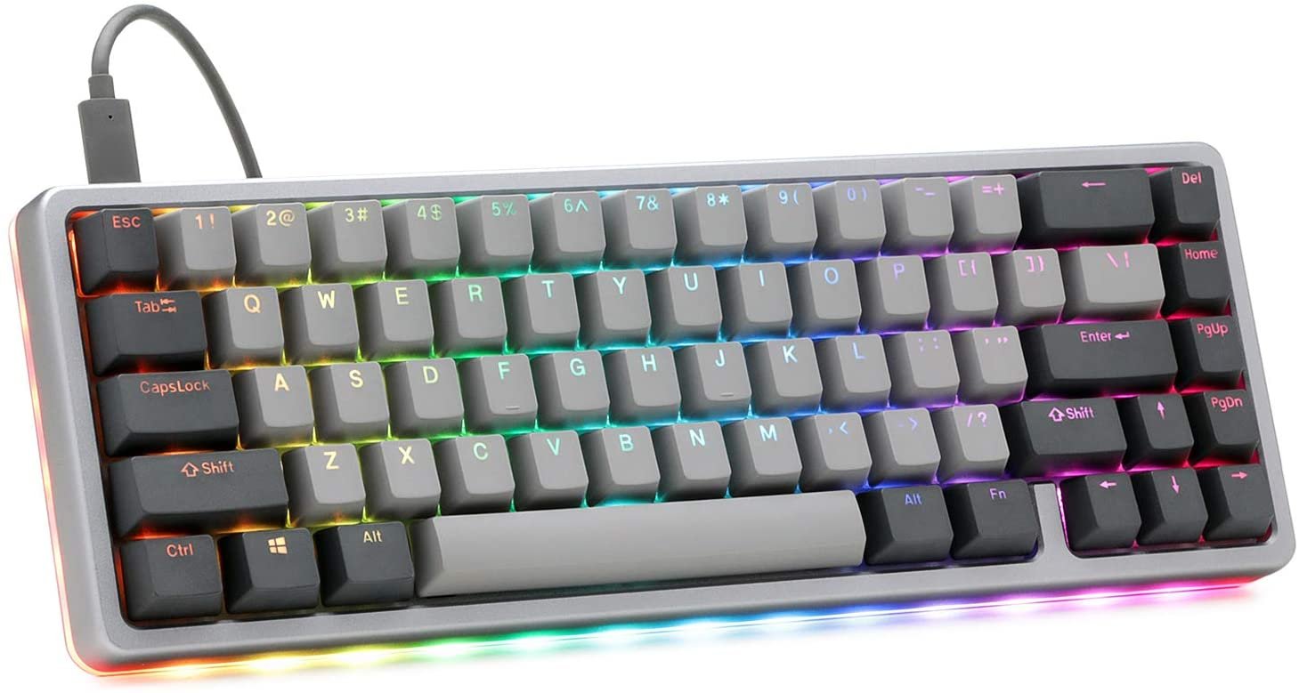 The Best 2 Alt Mechanical Keyboard