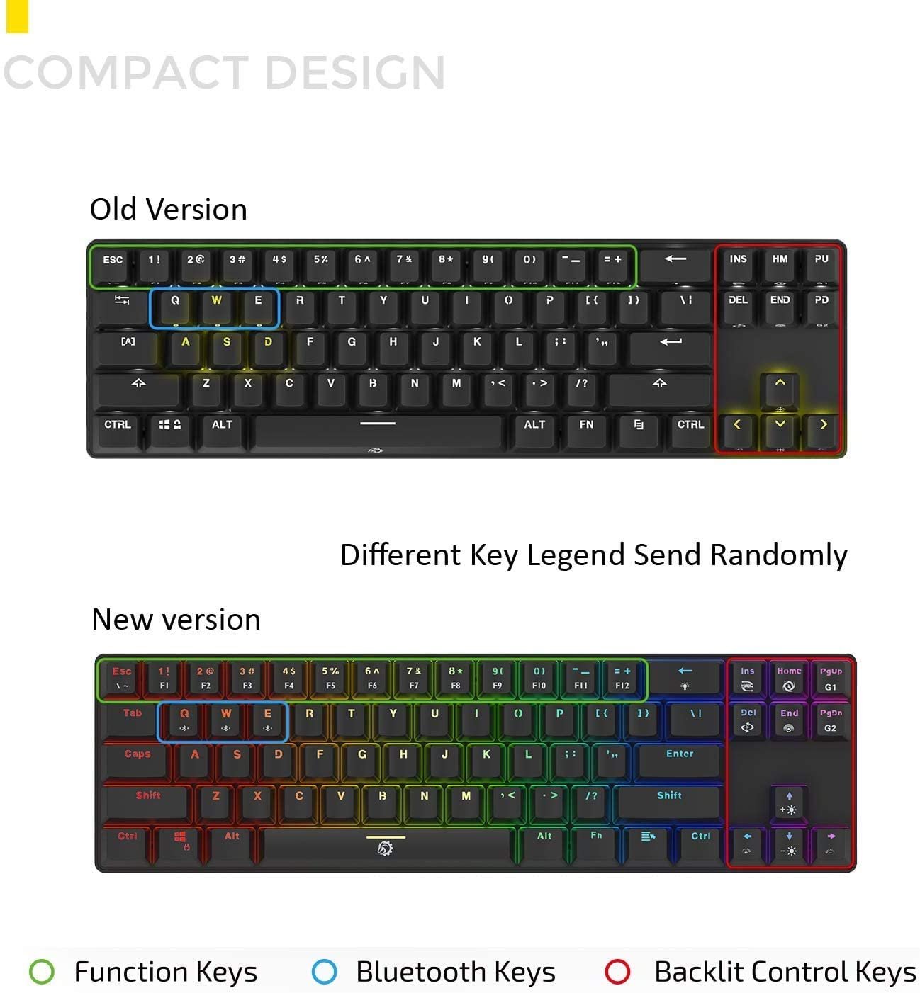 The 4 Best Drevo Calibur Keyboards