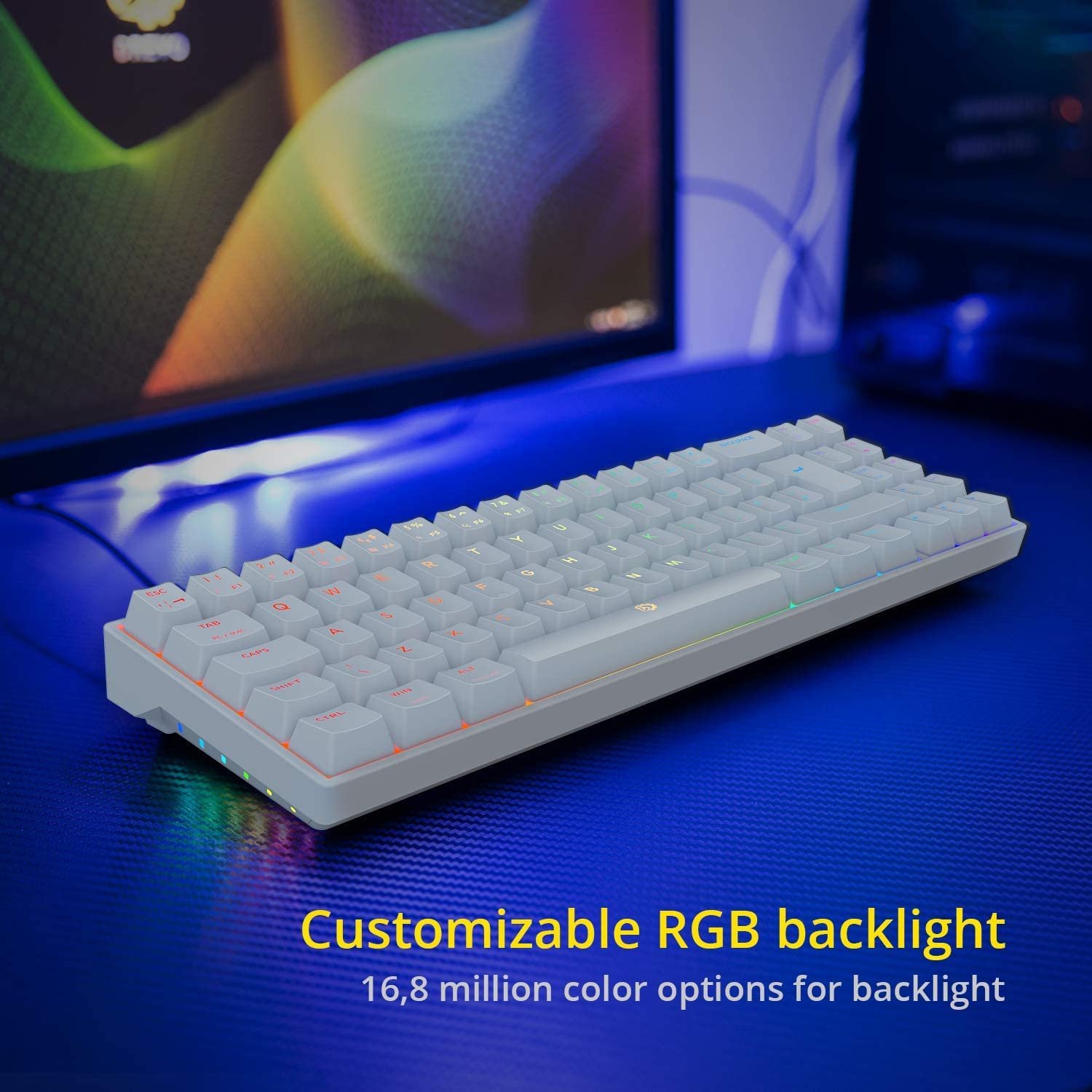 The 4 Best Drevo Calibur Keyboards