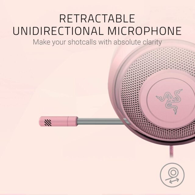 Best Razer Pink Headset 2023