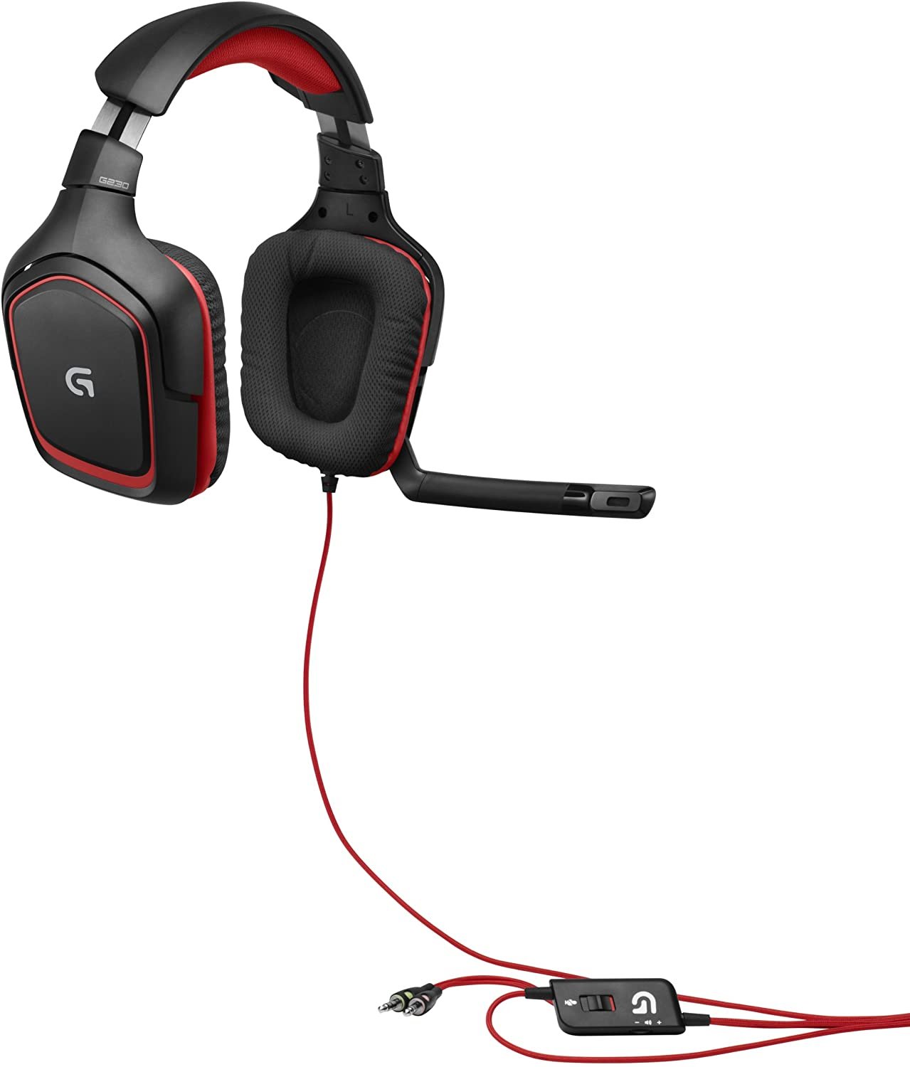 Best Logitech G230 Headset 2023