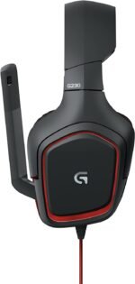 Best Logitech G230 Headset 2023