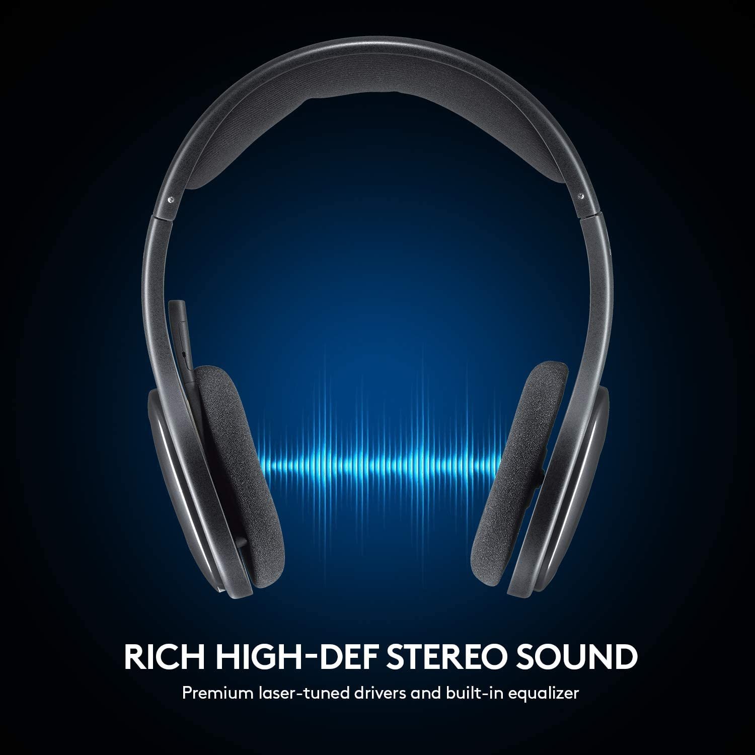 Best 5 Logitech Headsets 2023