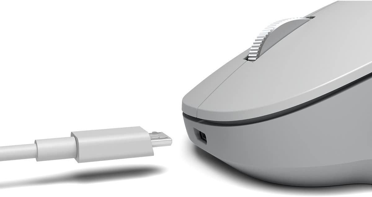 Best 4 Microsoft Mouse 2023