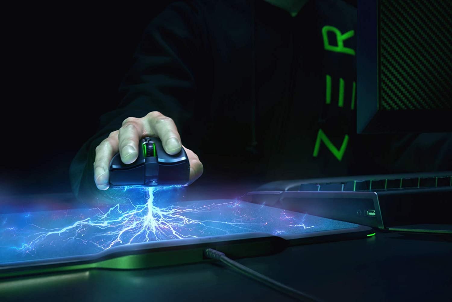 Best 4 Razer Mamba Mouse 2023