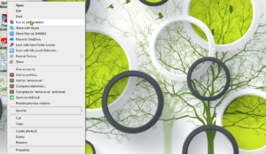 How to Get Rid Of Activate Windows?