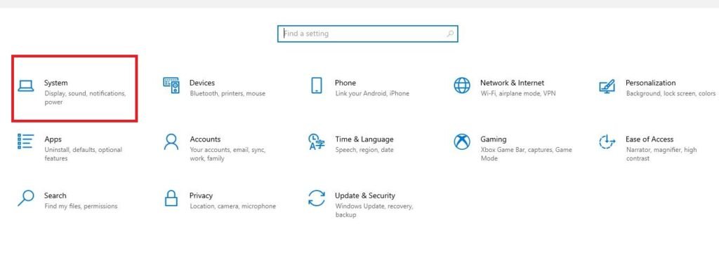 How To See What's Taking Up Space on Pc Windows 7 / 10?