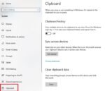 How to Clear Clipboard in Windows 10?