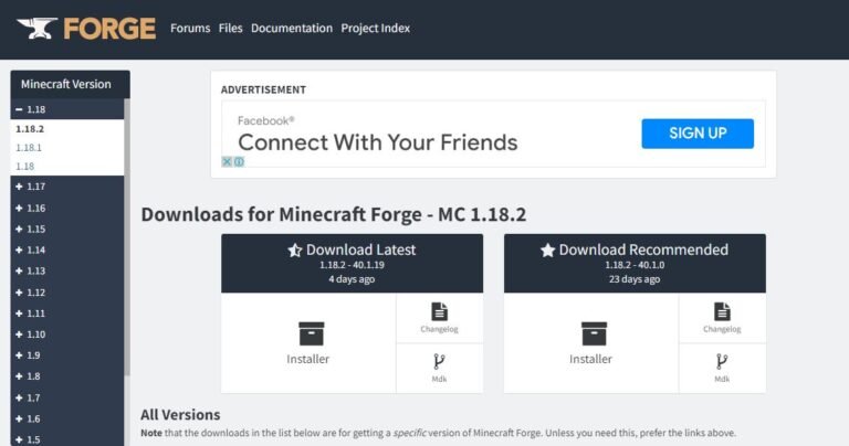How to Install Minecraft Mods?