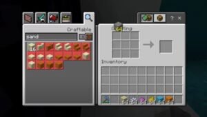 How To Make Concrete In Minecraft?