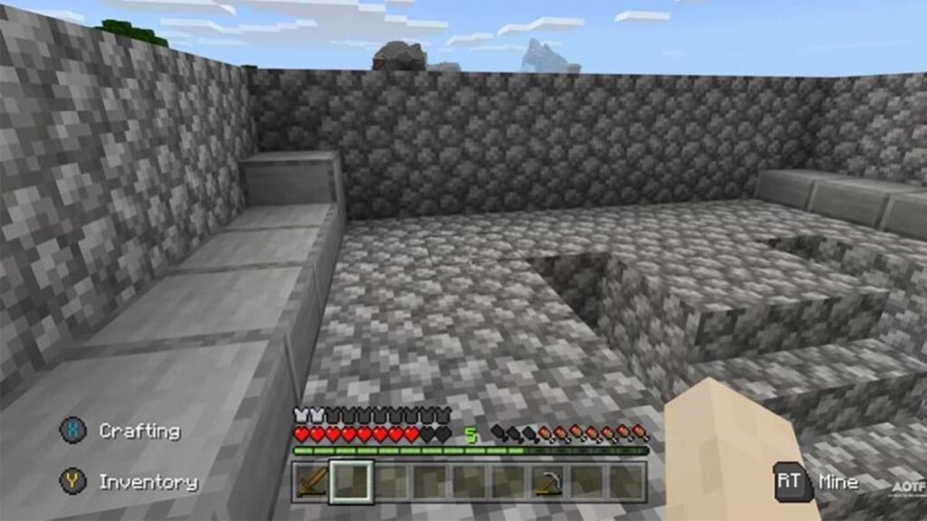 [Steps 2023] How To Make Smooth Stones In Minecraft?
