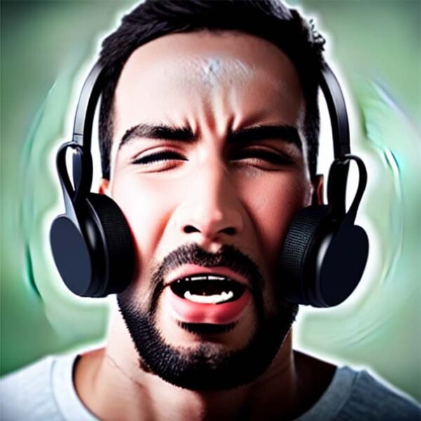 Can You Get A Dent on Your Head From Headphones?