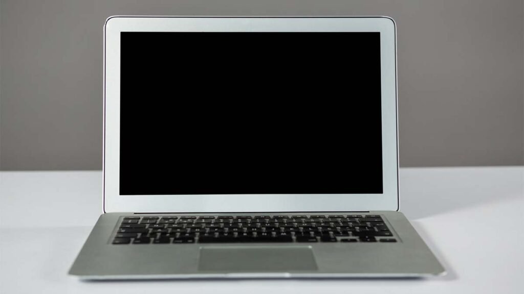 Why Laptop Would Not Turn Off?
