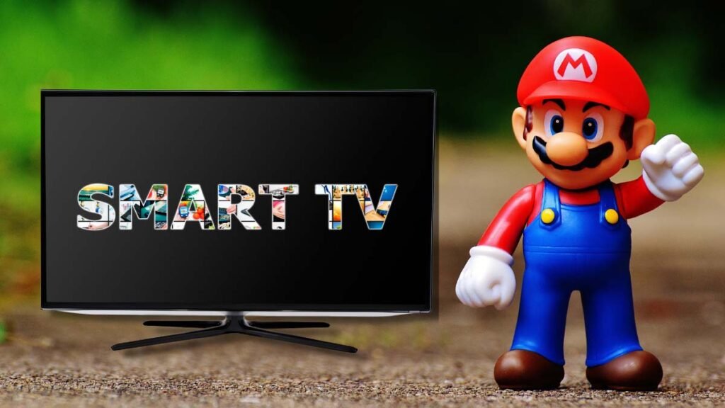 How To Connect A Super Nintendo To A Smart TV?