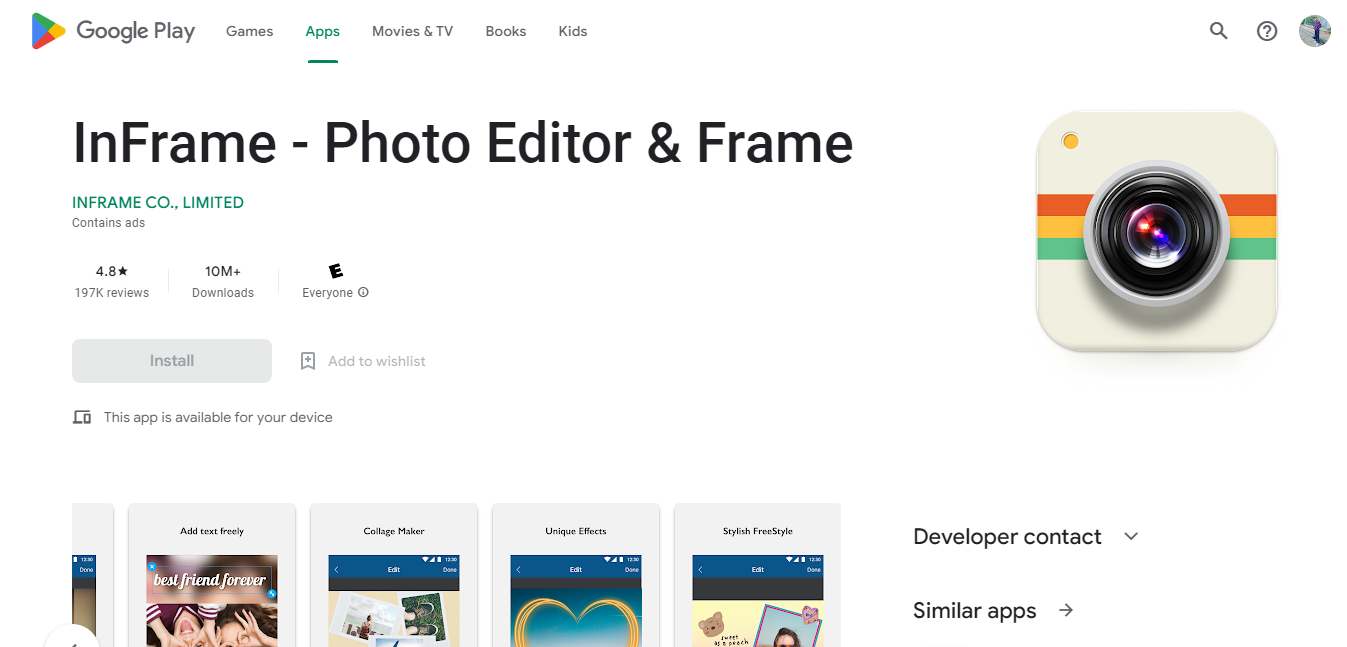 Top 10 Best Software For Photo Borders In 2023