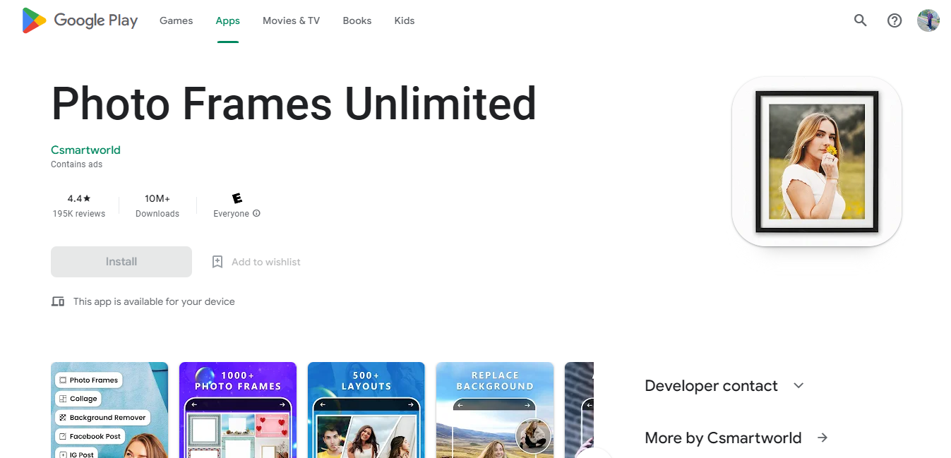 Top 10 Best Software For Photo Borders In 2023