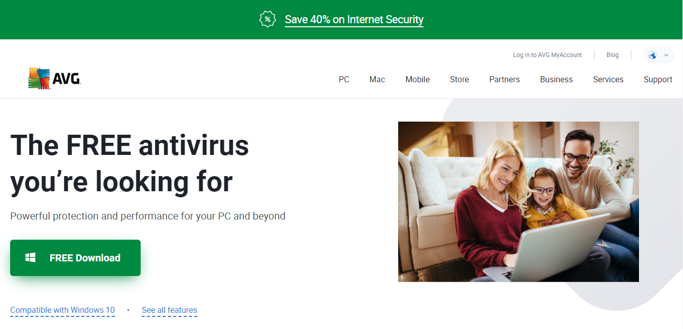 Best Antivirus Software For Chromebook In 2023