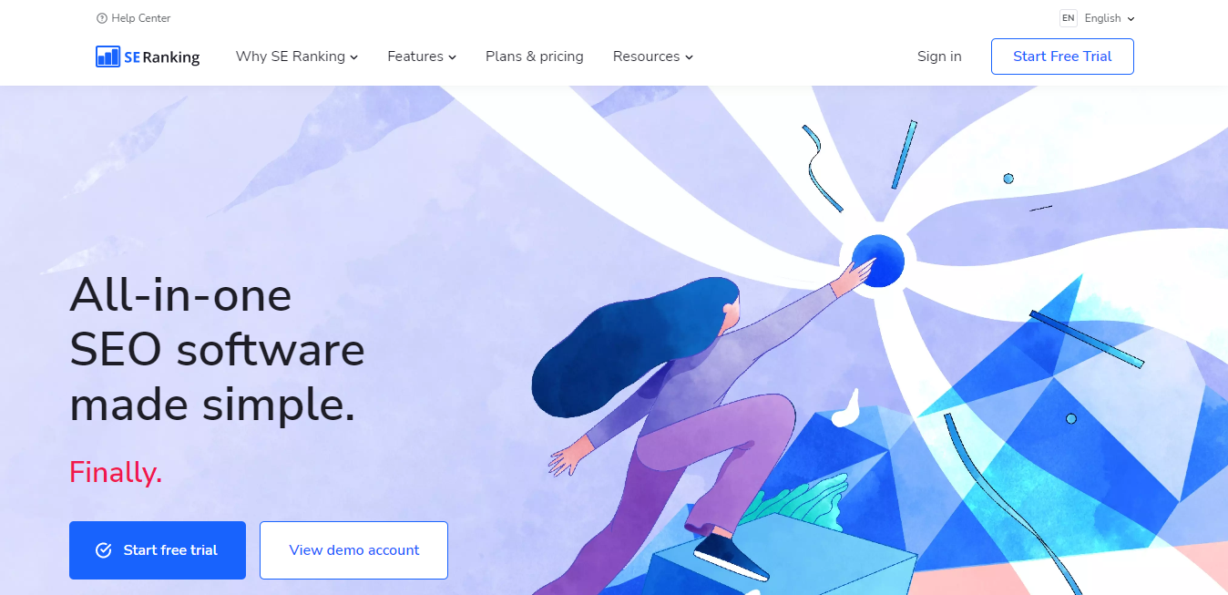 5 Best SEO Software For Your Small Business In 2023
