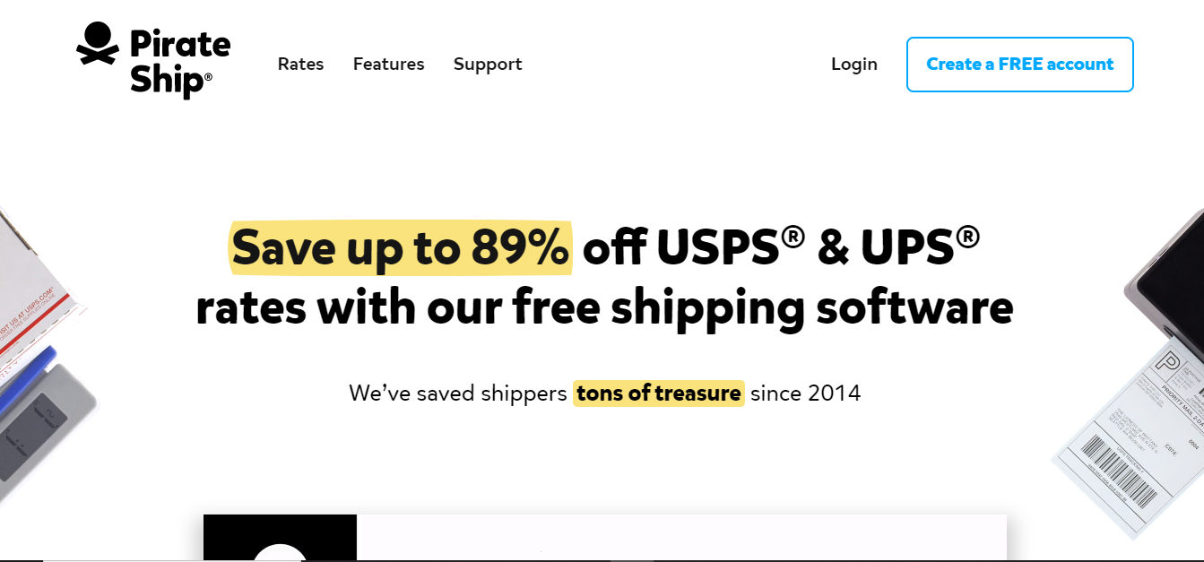 Top 5 Best Shipping Software For Small Businesses In 2023