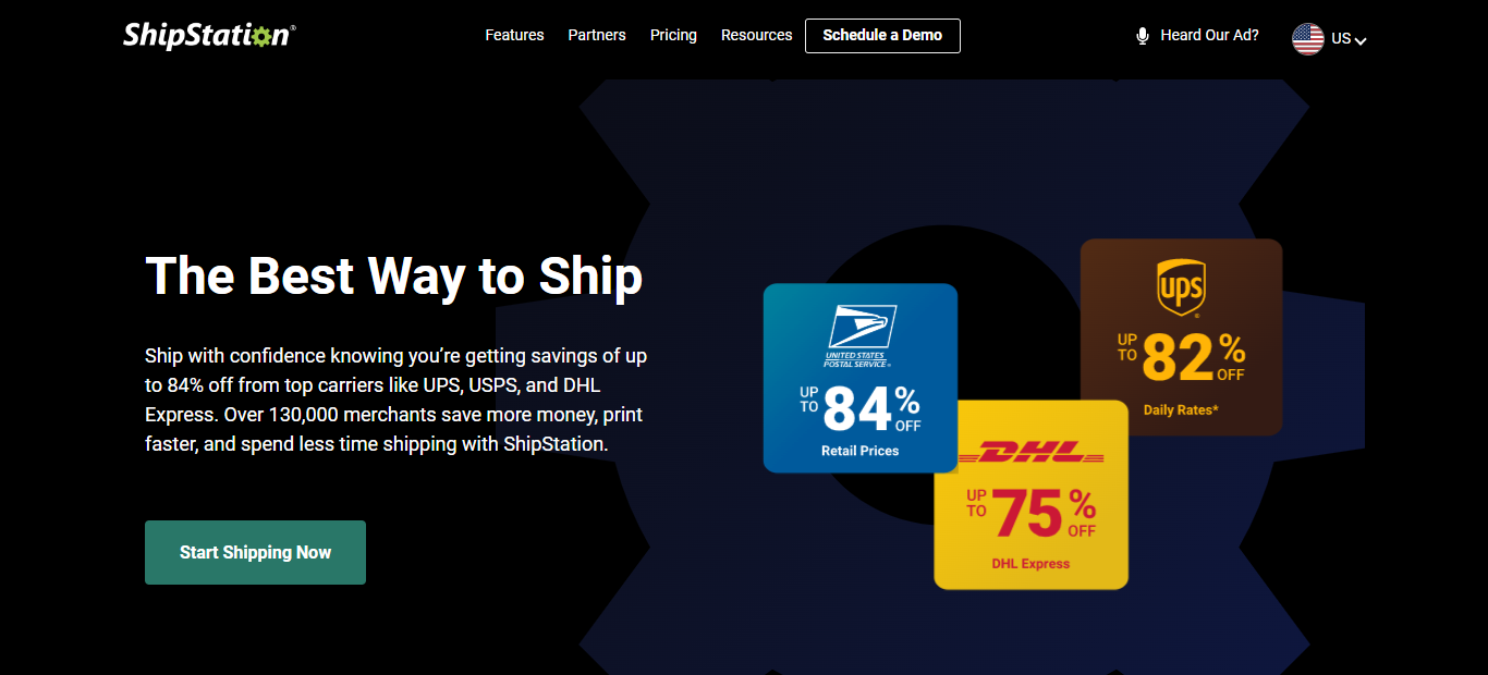 Top 5 Best Shipping Software For Small Businesses In 2023