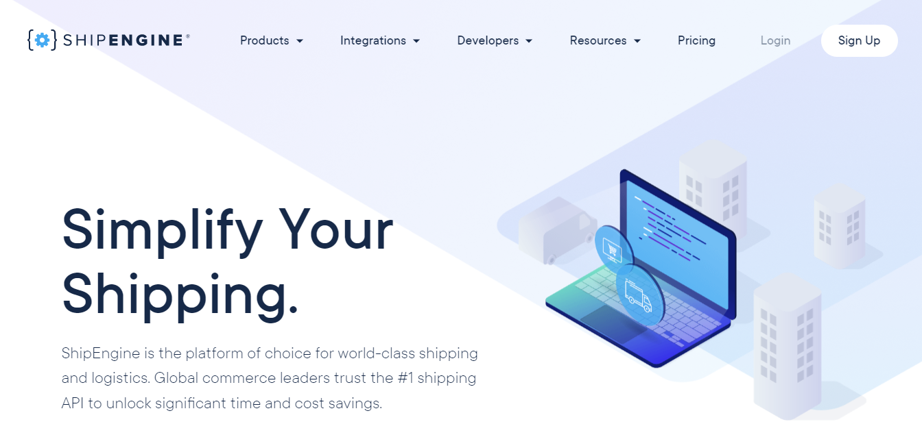 Top 5 Best Shipping Software For Small Businesses In 2023