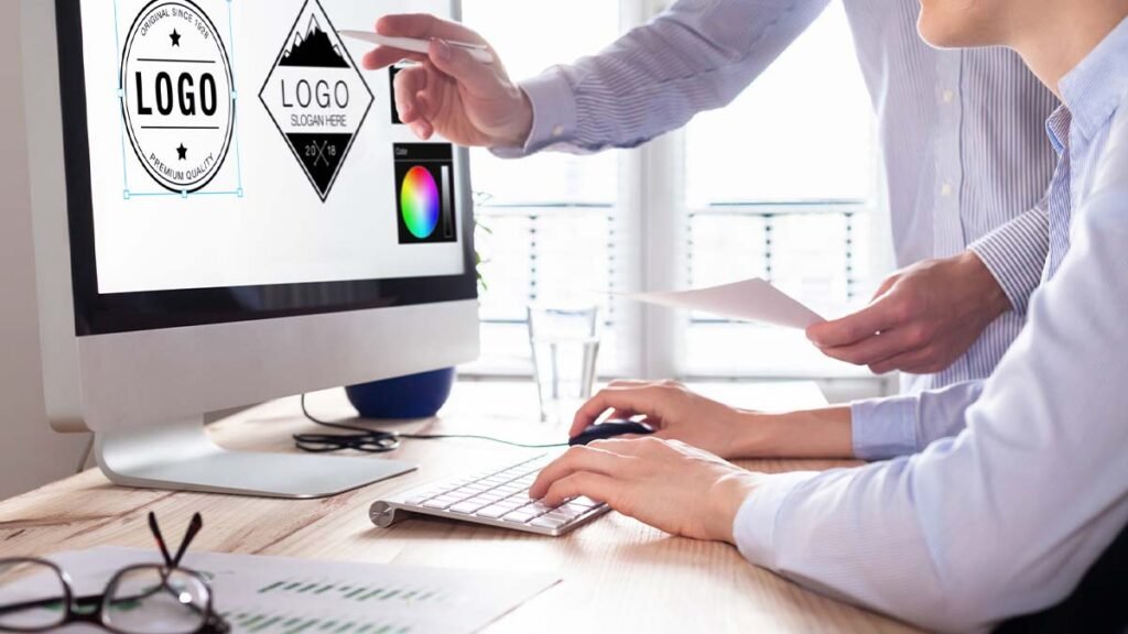 How To Design An Effective Logo On A Small Budget?
