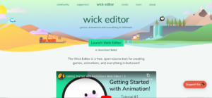 Top 5 Best Animation Software For Chromebook In 2023