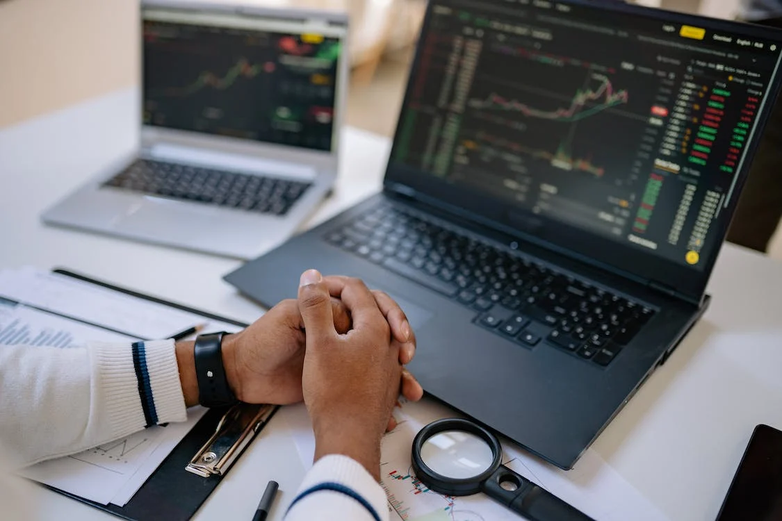 Top 10 Tips for Successful Trading in Volatile Markets
