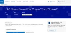 Best Bluetooth Software For Windows 10