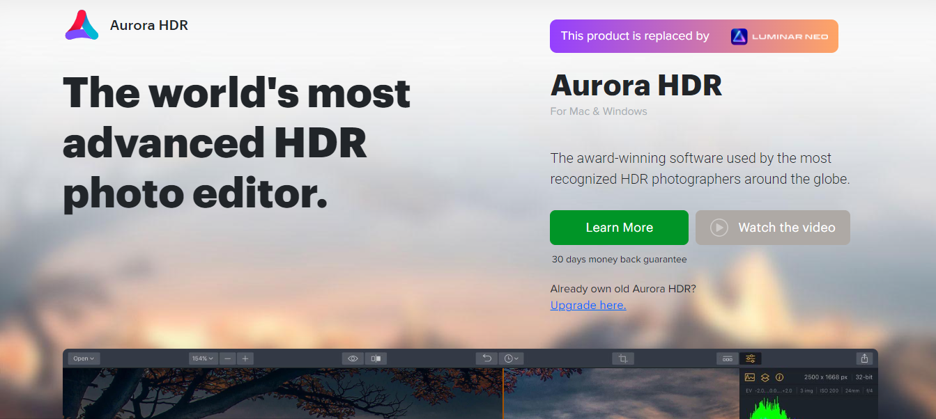 Top 5 Best HDR Software For Real Estate In 2023