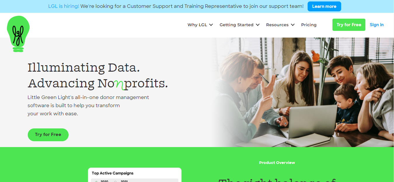 Best Donor Management Software For Small Nonprofits In 2023