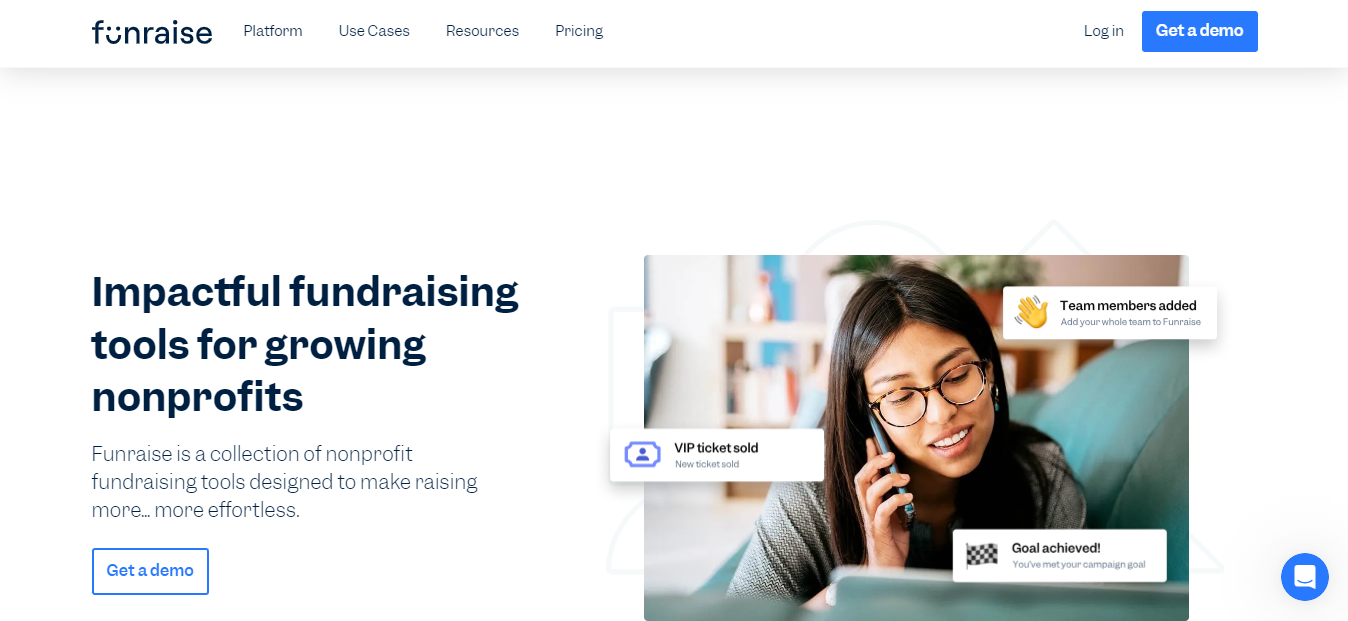 Best Donor Management Software For Small Nonprofits In 2023