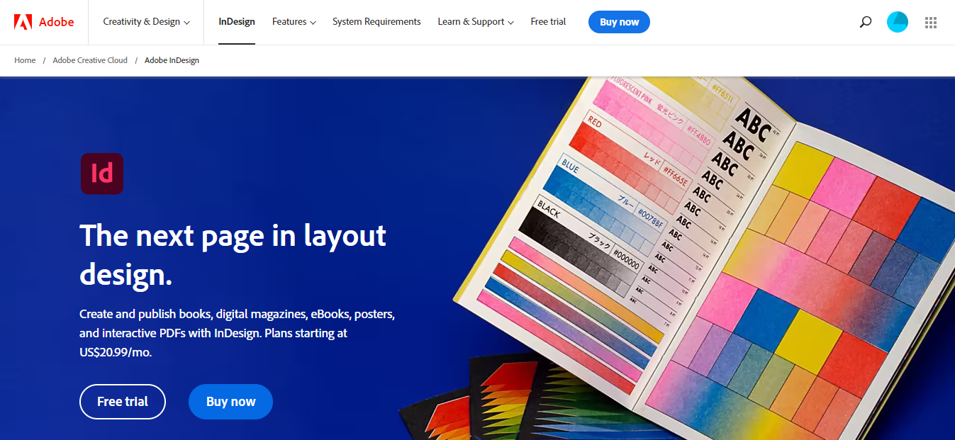 Best Software For Brochure Design In 2023