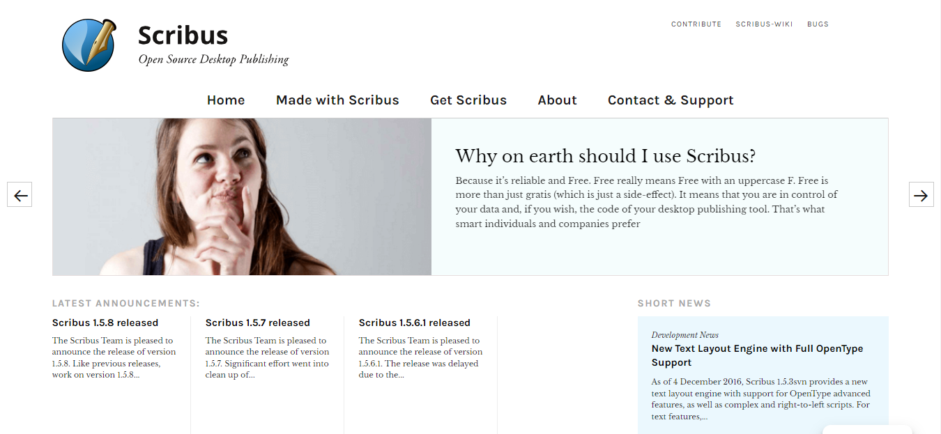 Best Software For Brochure Design In 2023