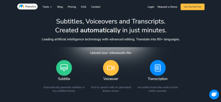 Best Transcription Software For Mac In 2023