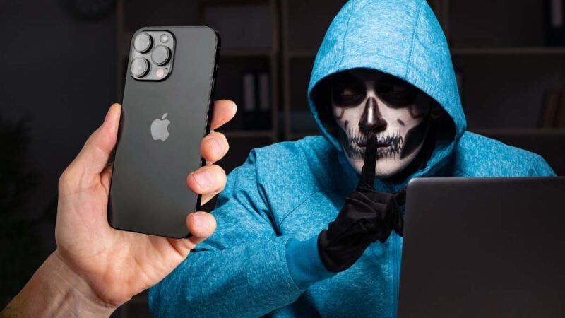 How to Remove a Hacker From My iPhone?