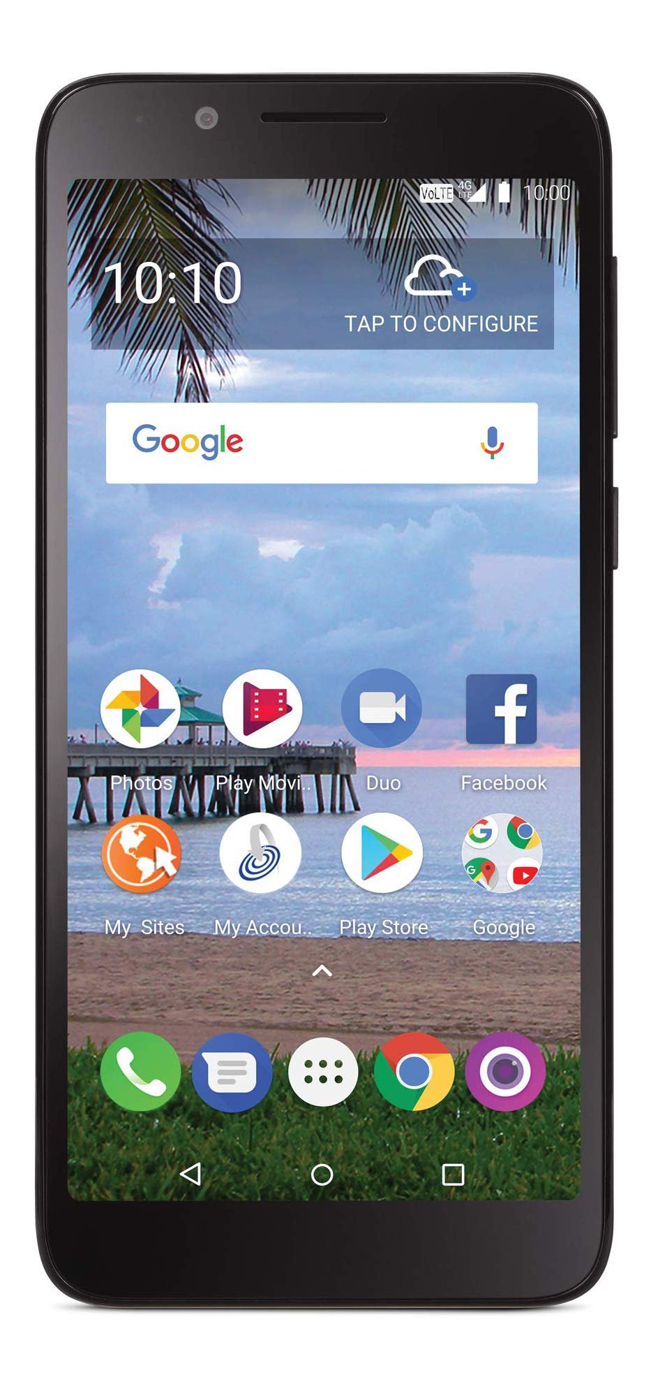 How To Unlock Total Wireless Phone?