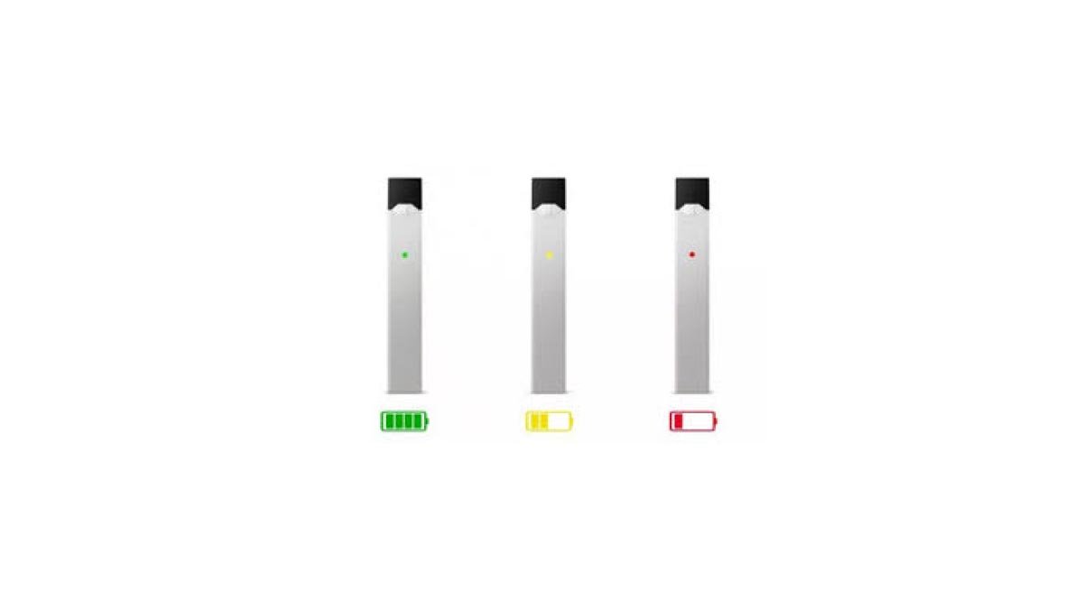 How to Charge a Juul with an iPhone Charger?