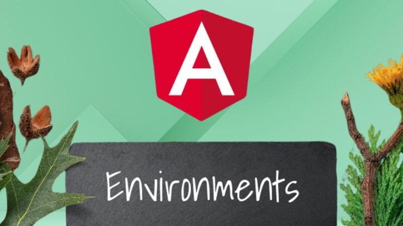 How To Setup Angular Development Environment
