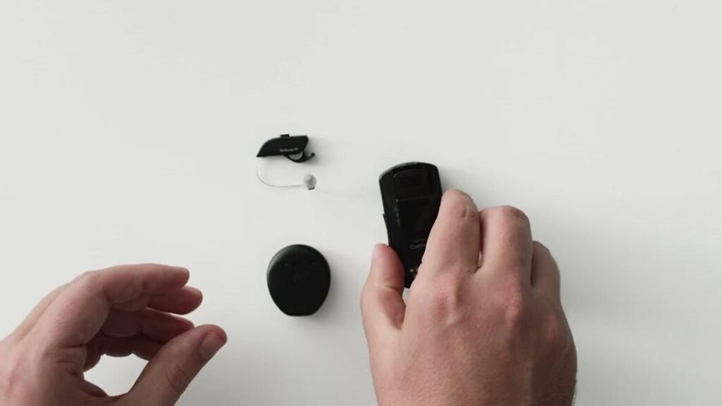 How to Pair the Kanso 2 with an iPhone?