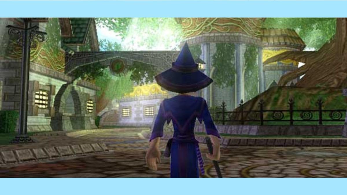 How to Play Wizard 101 on the Phone?