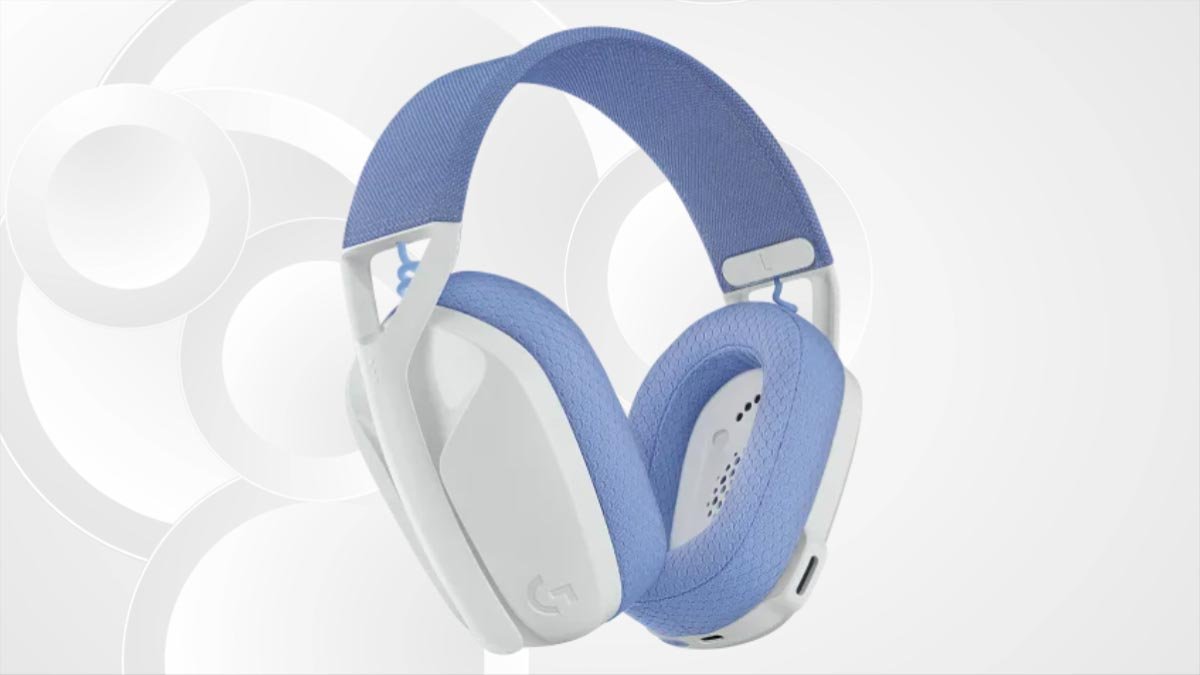 G435 Gaming Headset Reset