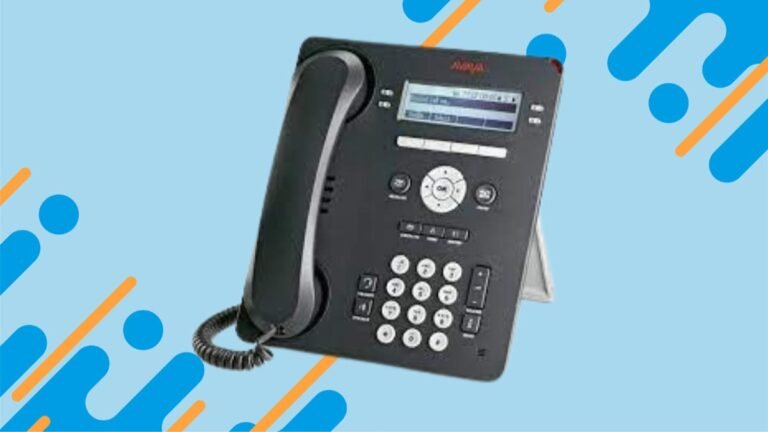 How to Transfer Calls on Avaya Phone?