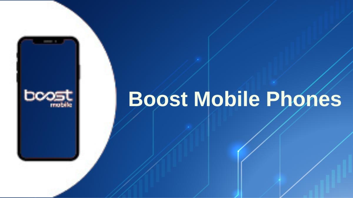 How Long Do Boost Mobile Phones Take a Ship?