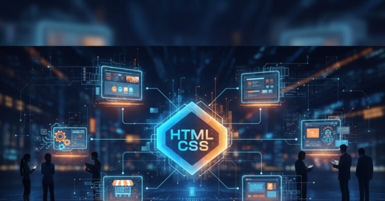 Is Learning HTML and CSS Worth It in 2025?